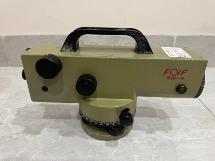 MÁY THỦY BÌNH TỰ ĐỘNG DS05>may trac dia da qua su dung | máy trác địa đã qua sử dụng | may toan ...